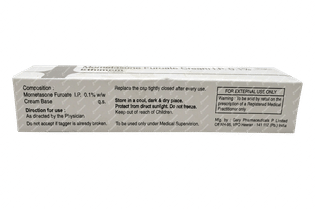 Ethimom 01 Cream 30 Gm - Uses, Side Effects, Dosage, Price | Truemeds