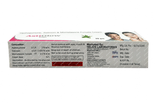 Astiglow Cream 20 GM | Order Astiglow Cream 20 GM Online at Truemeds