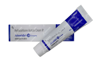 Atonide- H 1% Cream 20 GM | Order Atonide- H 1% Cream 20 GM Online at ...