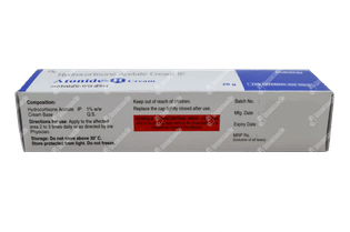 Atonide- H 1% Cream 20 GM | Order Atonide- H 1% Cream 20 GM Online at ...