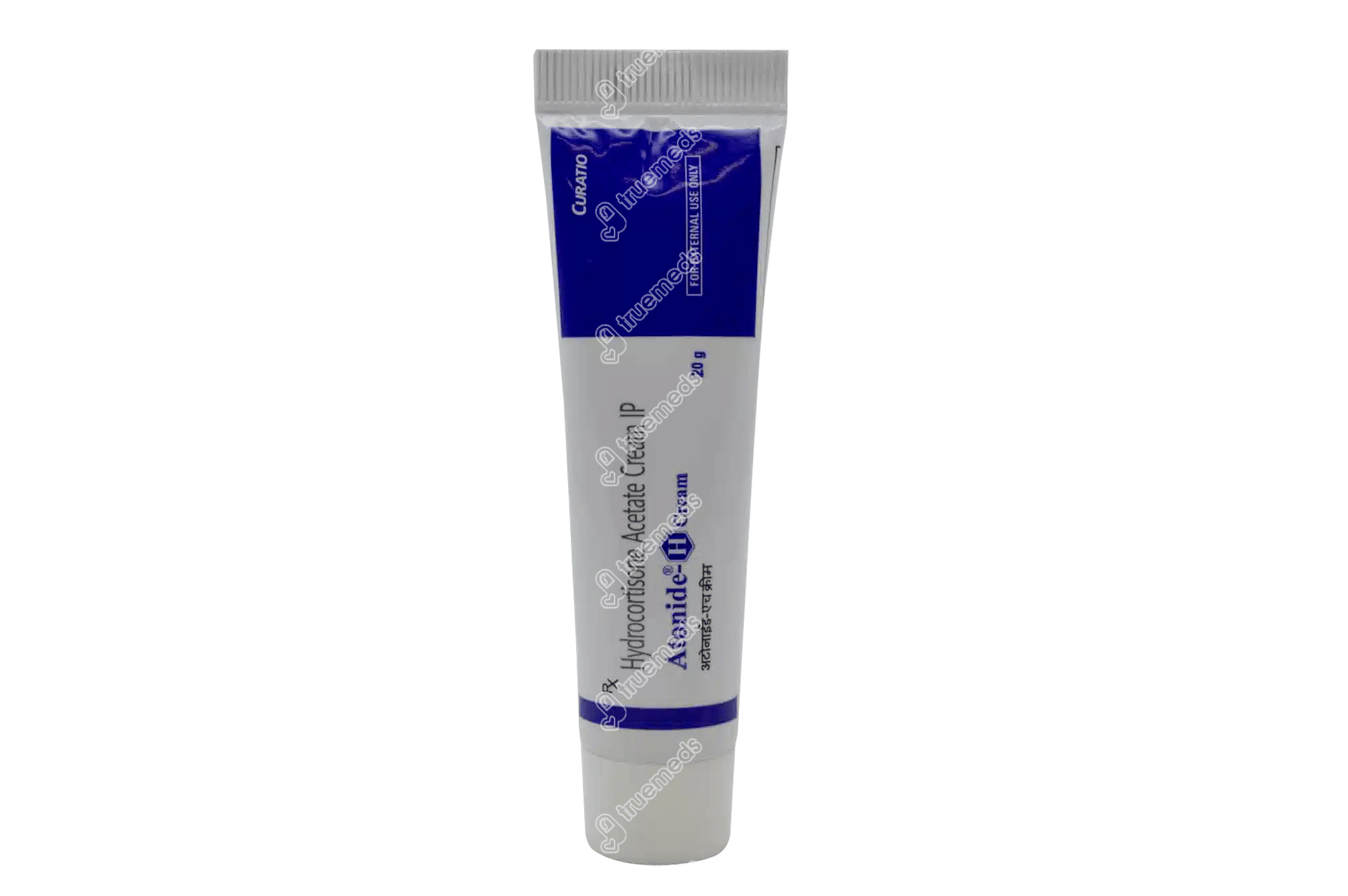 Atonide- H 1% Cream 20 GM | Order Atonide- H 1% Cream 20 GM Online at ...