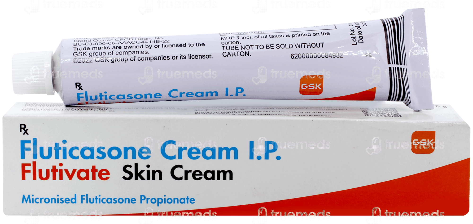 Flutivate Cream: Uses, Side Effects, Price & Substitutes