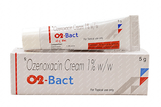 O2 Bact Cream 5 GM | Order O2 Bact Cream 5 GM Online at Truemeds