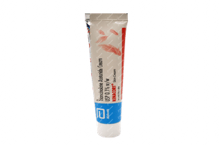 Kenacort 0 1 Skin Cream 15 Gm - Uses, Side Effects, Dosage, Price ...