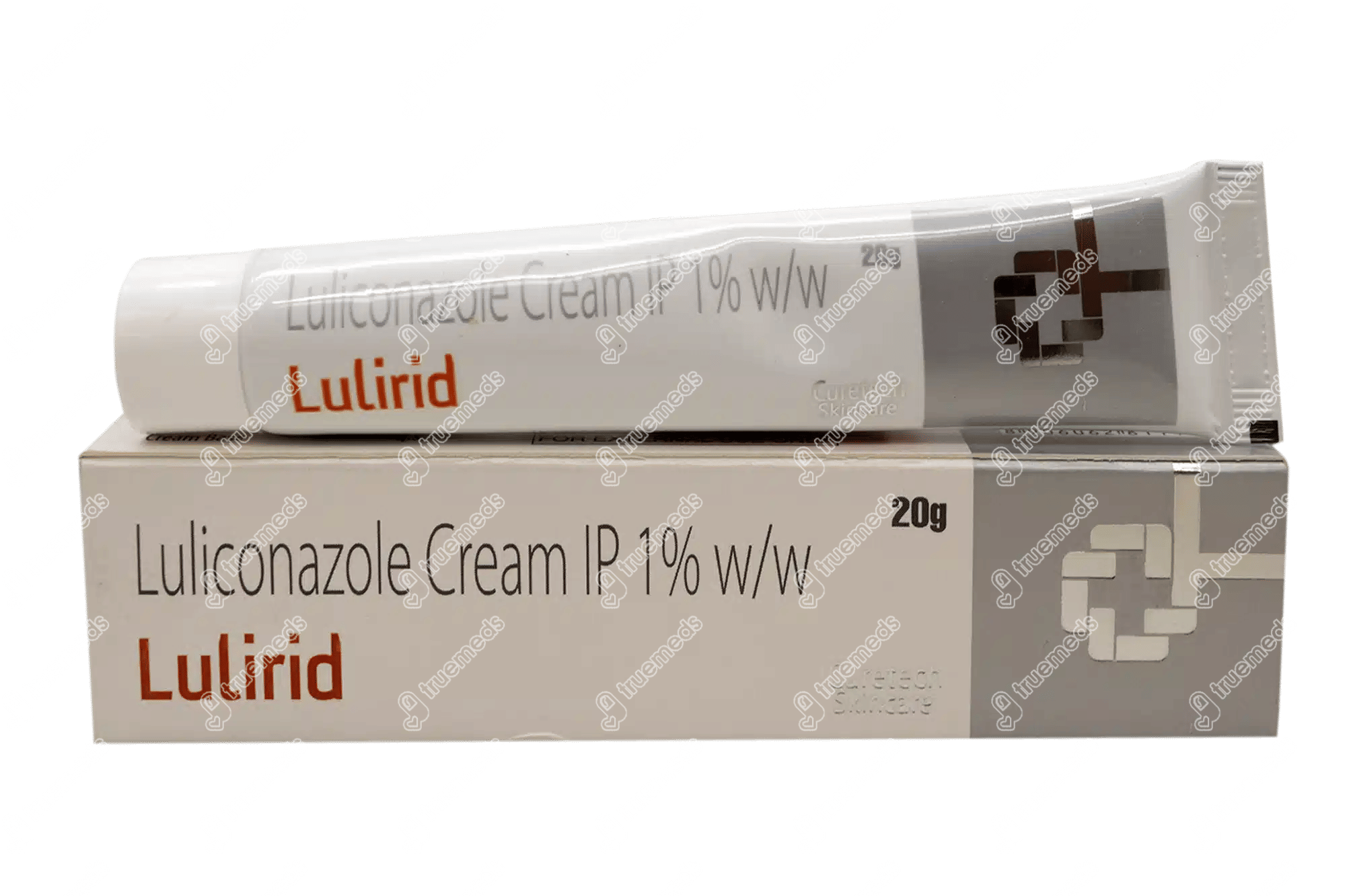 Lulirid Cream 20gm: Uses, Side Effects, Price & Substitutes