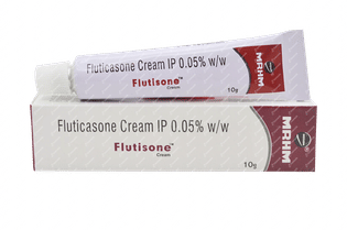 Flutisone 0.05% Cream 10 GM | Order Flutisone 0.05 % Cream 10 GM Online ...