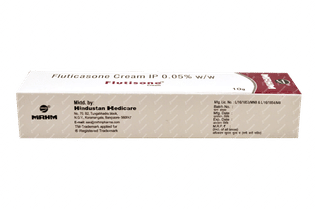 Flutisone 0.05% Cream 10 GM | Order Flutisone 0.05 % Cream 10 GM Online ...