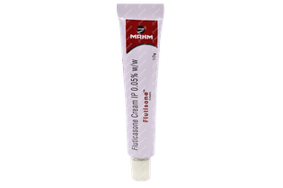 Flutisone 0.05% Cream 10 GM | Order Flutisone 0.05 % Cream 10 GM Online ...