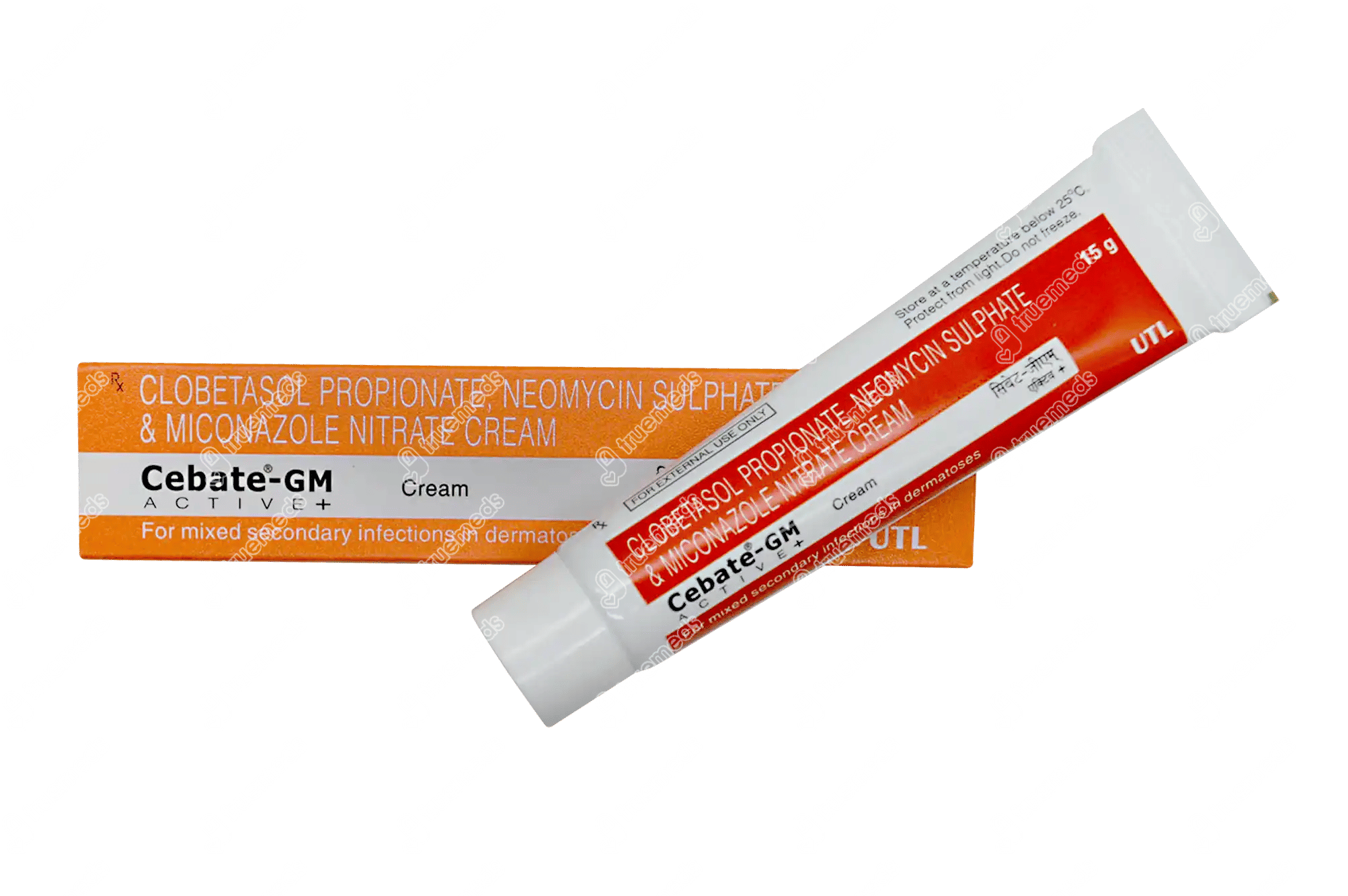 Cebate GM Active Plus Cream 15 | Order Cebate GM Active Plus Cream 15 ...