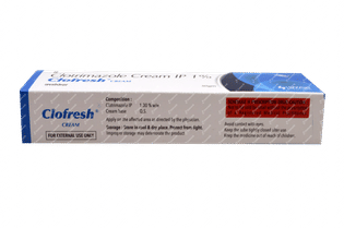 Clofresh Cream 30 GM | Order Clofresh Cream 30 GM Online at Truemeds