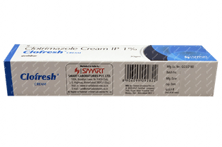 Clofresh Cream 30 GM | Order Clofresh Cream 30 GM Online at Truemeds