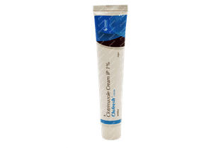 Clofresh Cream 30 GM | Order Clofresh Cream 30 GM Online at Truemeds