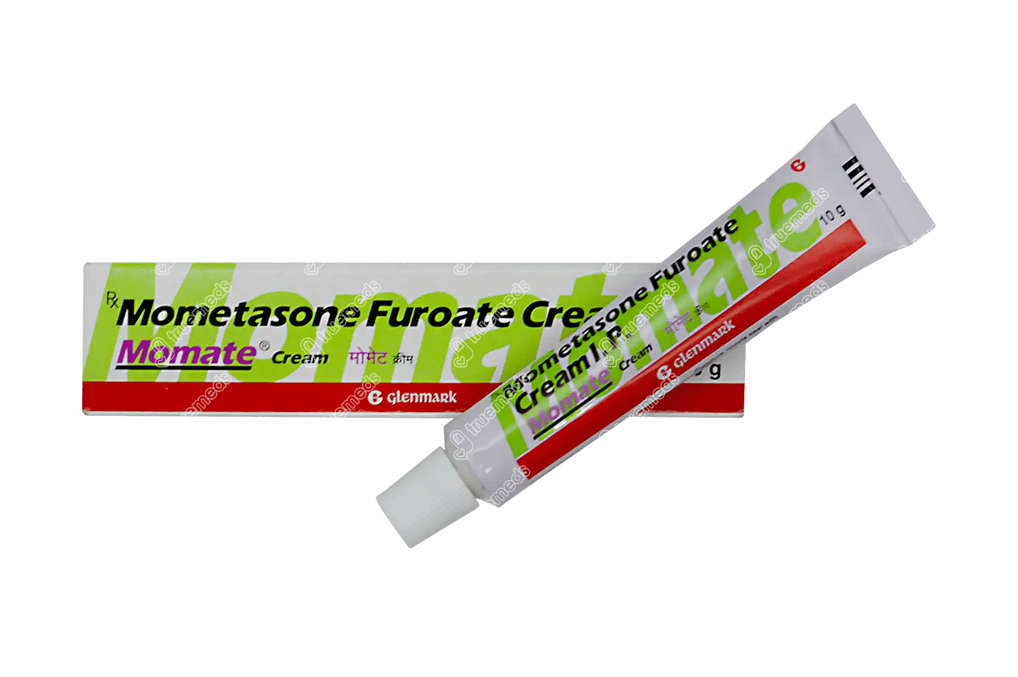 Momate 0.1 % Cream 10 GM | Order Momate 0.1 % Cream 10 GM Online at ...