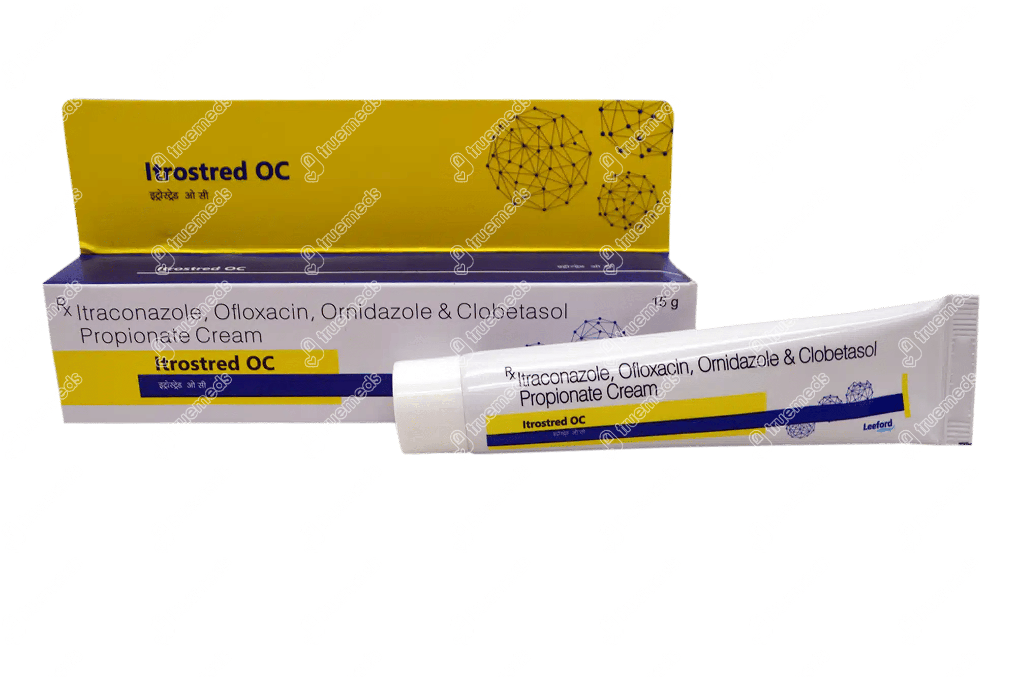 Itrostred Oc Cream: Uses, Side Effects, Price & Substitutes