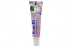 Denofit Cream 25 GM - Uses, Side Effects, Dosage, Price | Truemeds