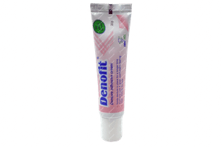 Denofit Cream 25 Gm - Uses, Side Effects, Dosage, Price | Truemeds