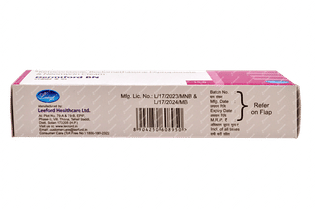 Dermiford Bn Cream - Uses, Side Effects & Dosage from Truemeds