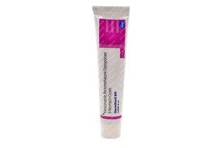 Dermiford Bn Cream - Uses, Side Effects & Dosage from Truemeds