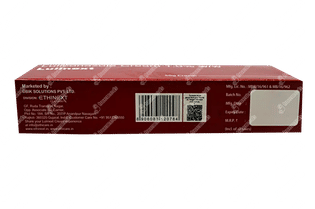 Lulinext Cream 50 GM | Order Lulinext Cream 50 GM Online at Truemeds