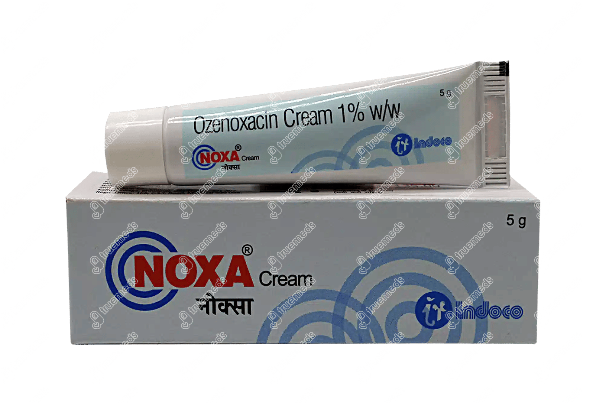 Noxa 1 Cream 5 Gm - Uses, Side Effects, Dosage, Price | Truemeds