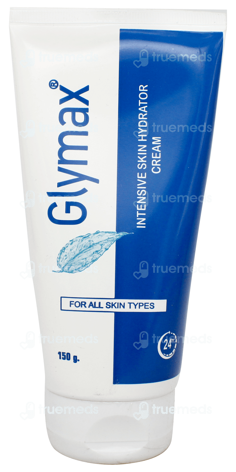 Glymax Intensive Skin Hydrator Cream 150 Gm - Uses, Side Effects ...