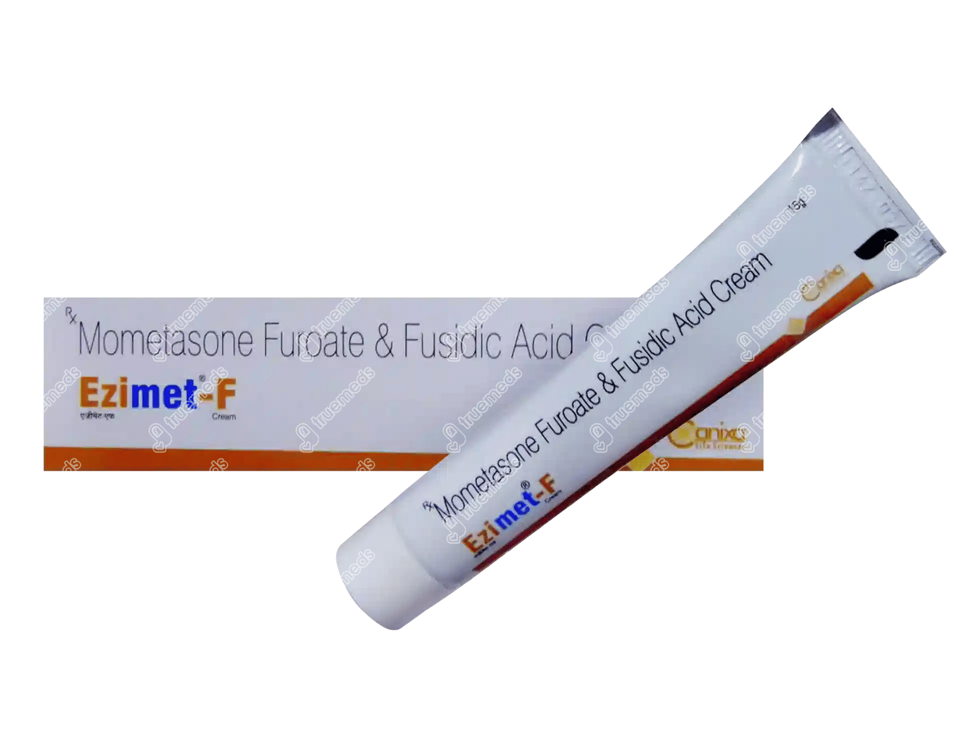 Ezimet F 0.1/2 % Cream 15 GM | Order Ezimet F 0.1/2 % Cream 15 GM ...