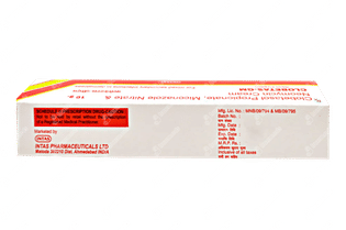 Clobetas Gm 005052 Cream 10 Gm - Uses, Side Effects, Dosage, Price ...