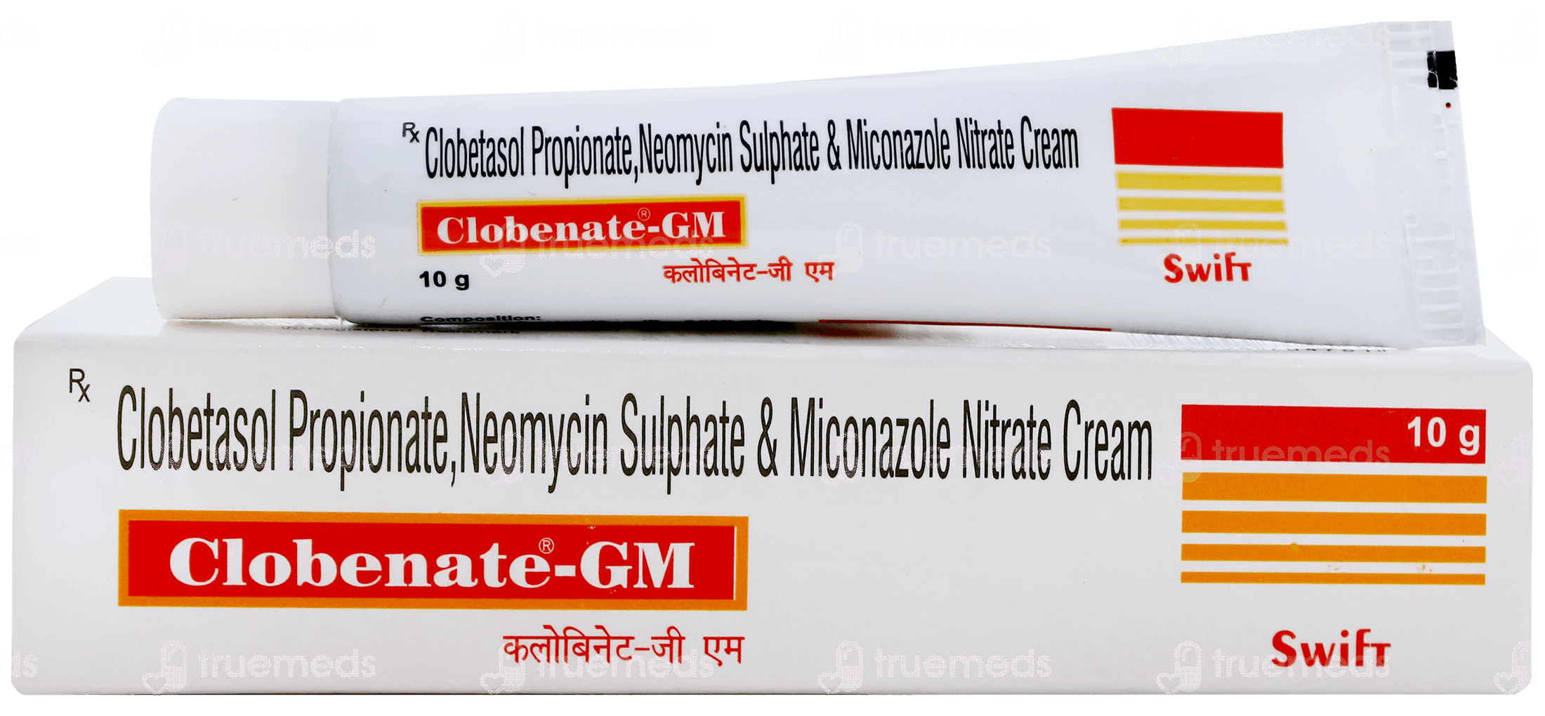 Clobenate GM Cream: Uses, Side Effects, Price & Substitutes