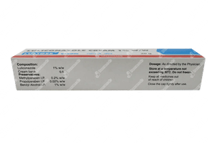 Luligee Cream 20Gm: Uses, Side Effects, Price & Substitutes