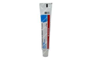 Luligee Cream 20Gm: Uses, Side Effects, Price & Substitutes