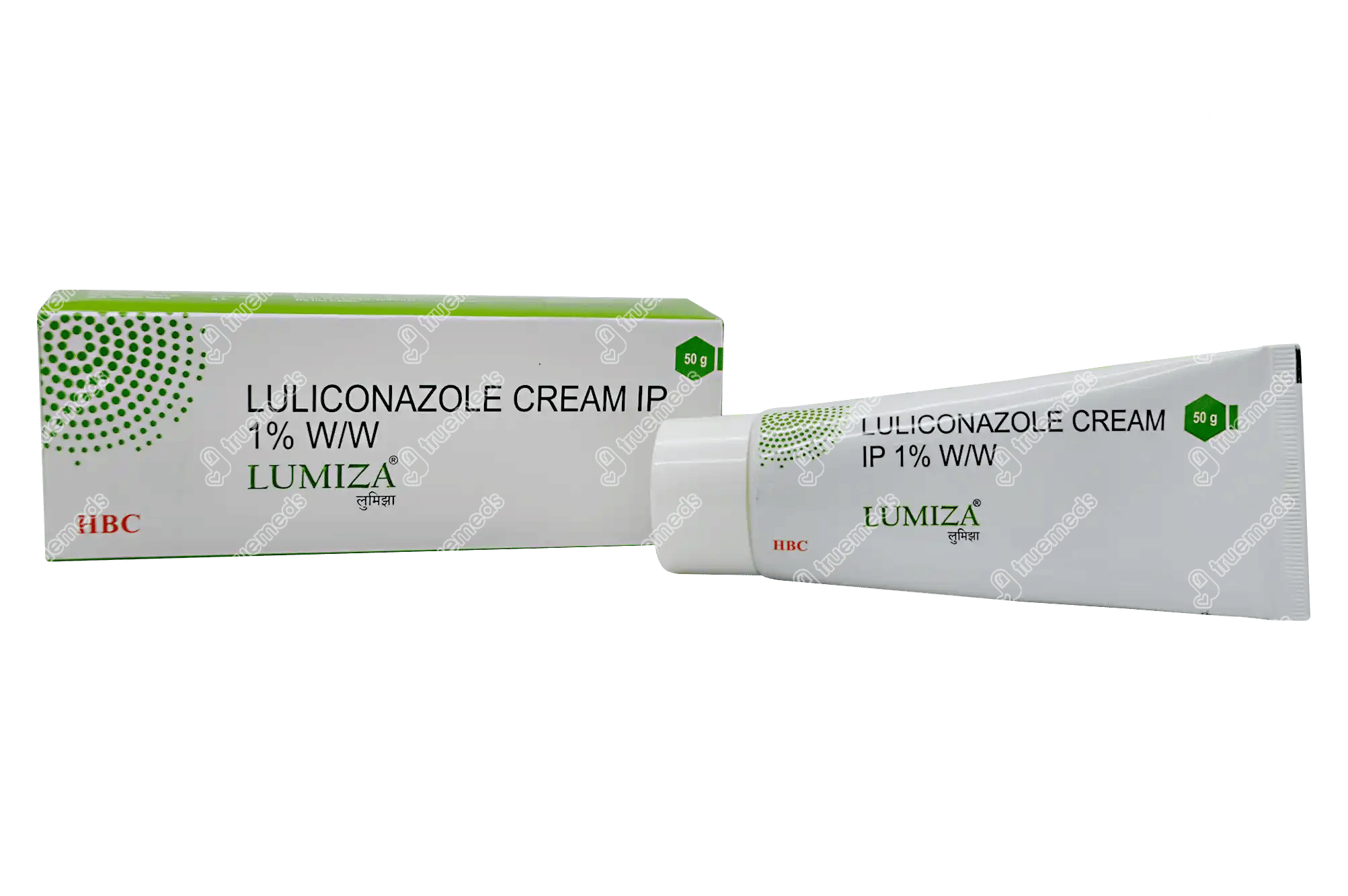 Lumiza 1 % Cream 50 Gm: Uses, Side Effects, Price & Substitutes