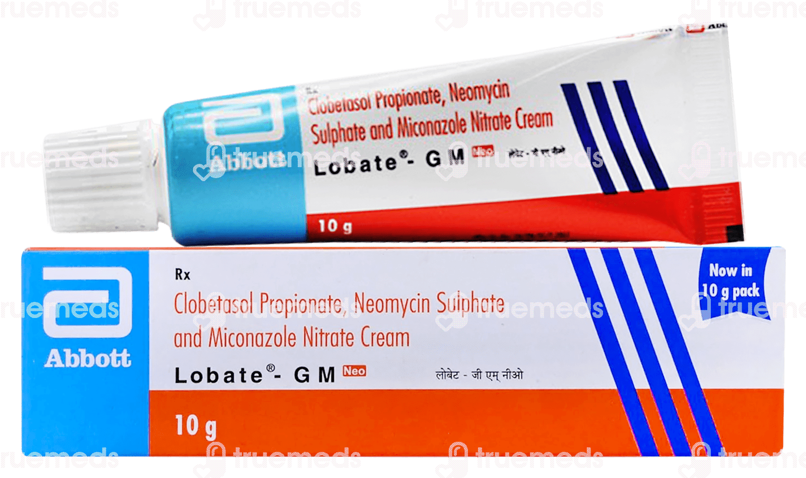 Lobate GM Neo Cream: Uses, Side Effects, Price & Substitutes