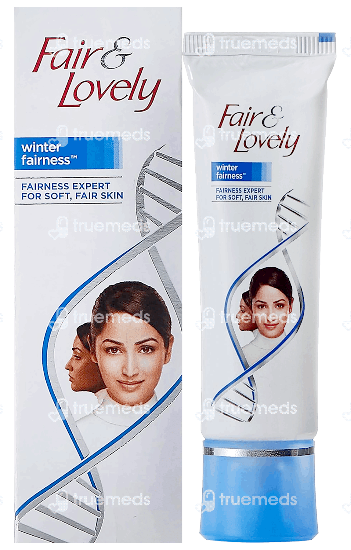 Fair Lovely Winter Fairness Cream 25 Gm - Uses, Side Effects, Dosage ...