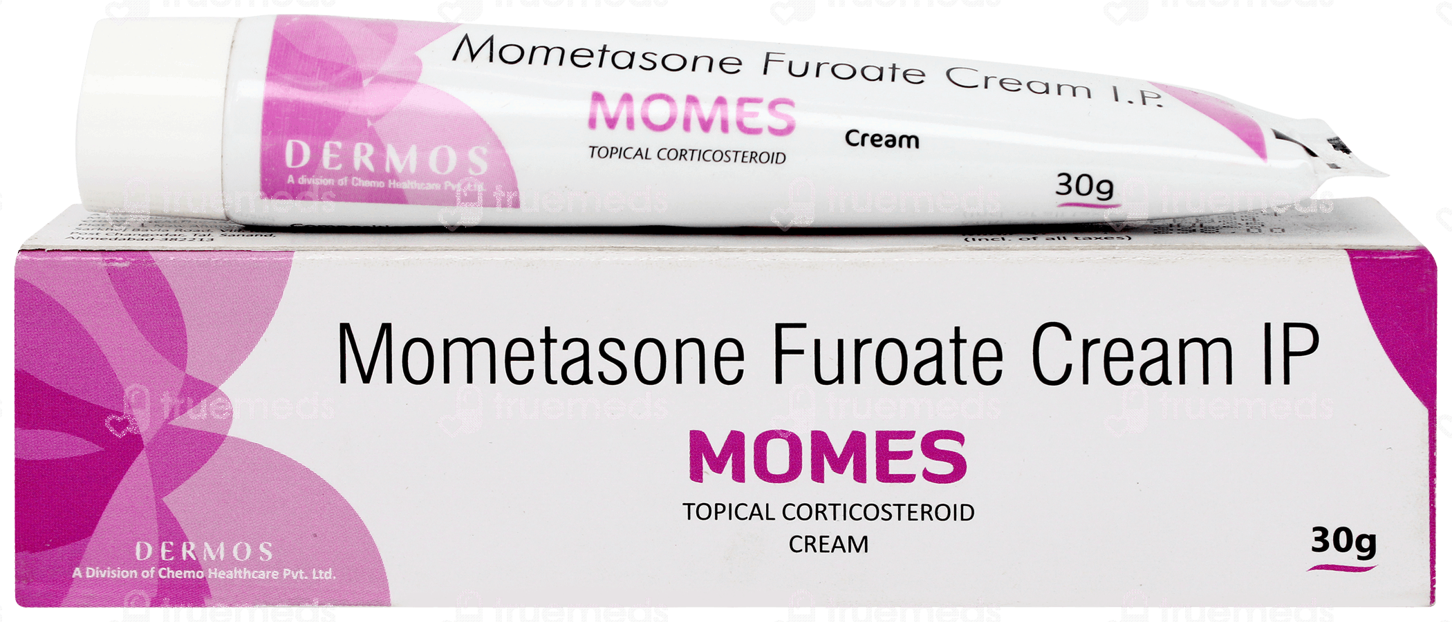 Momes Cream 30gm: Uses, Side Effects, Price & Substitutes