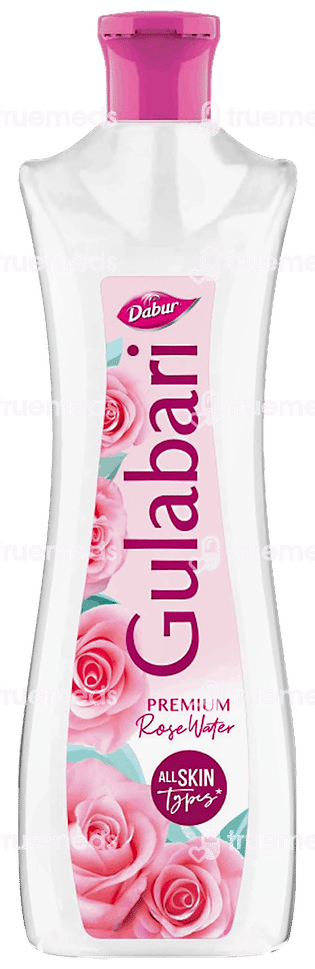 Dabur Gulabari Moisturising Cream 100 Gm - Uses, Side Effects, Dosage ...