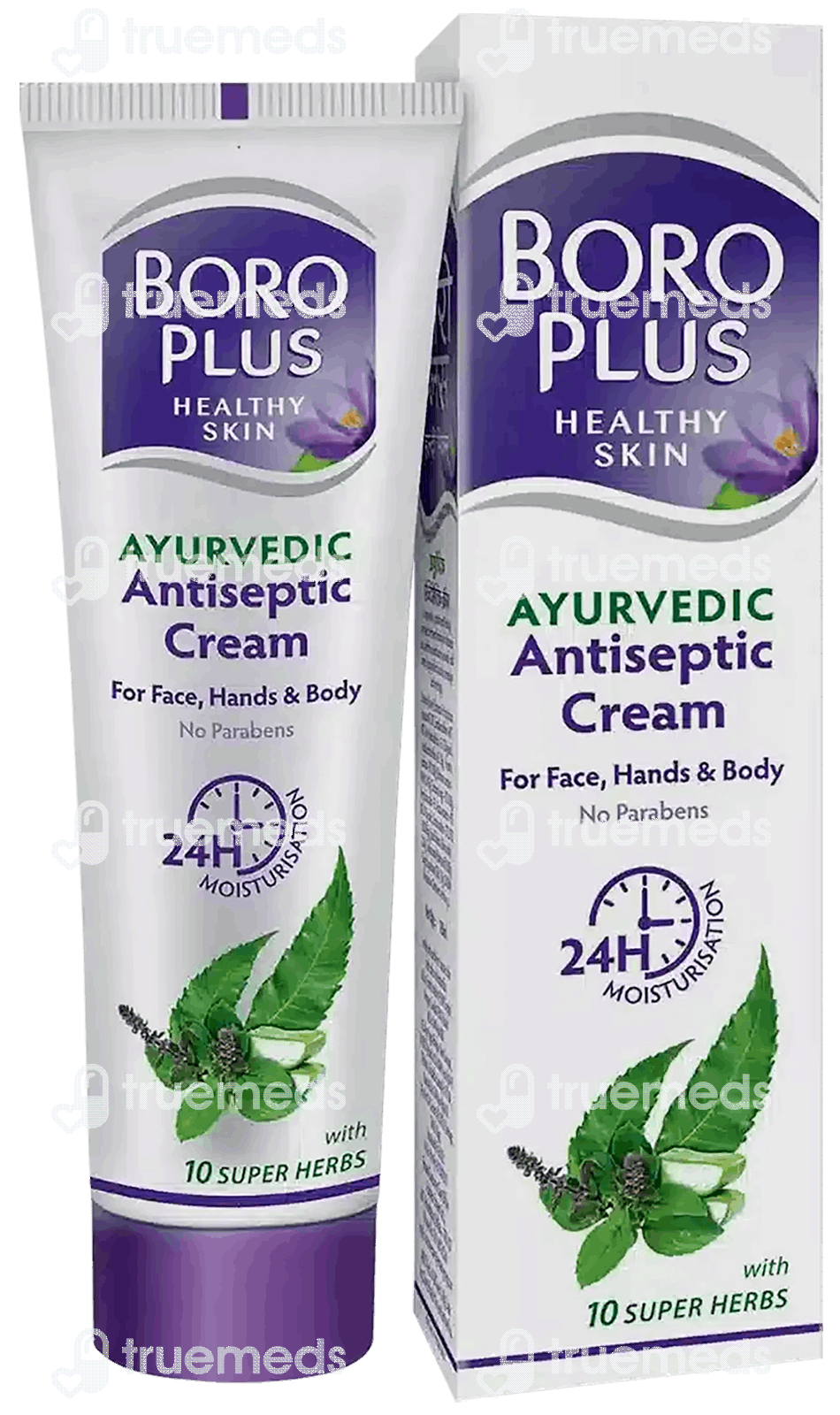 Boroplus Antiseptic Cream: Uses, Side Effects, Price & Substitutes