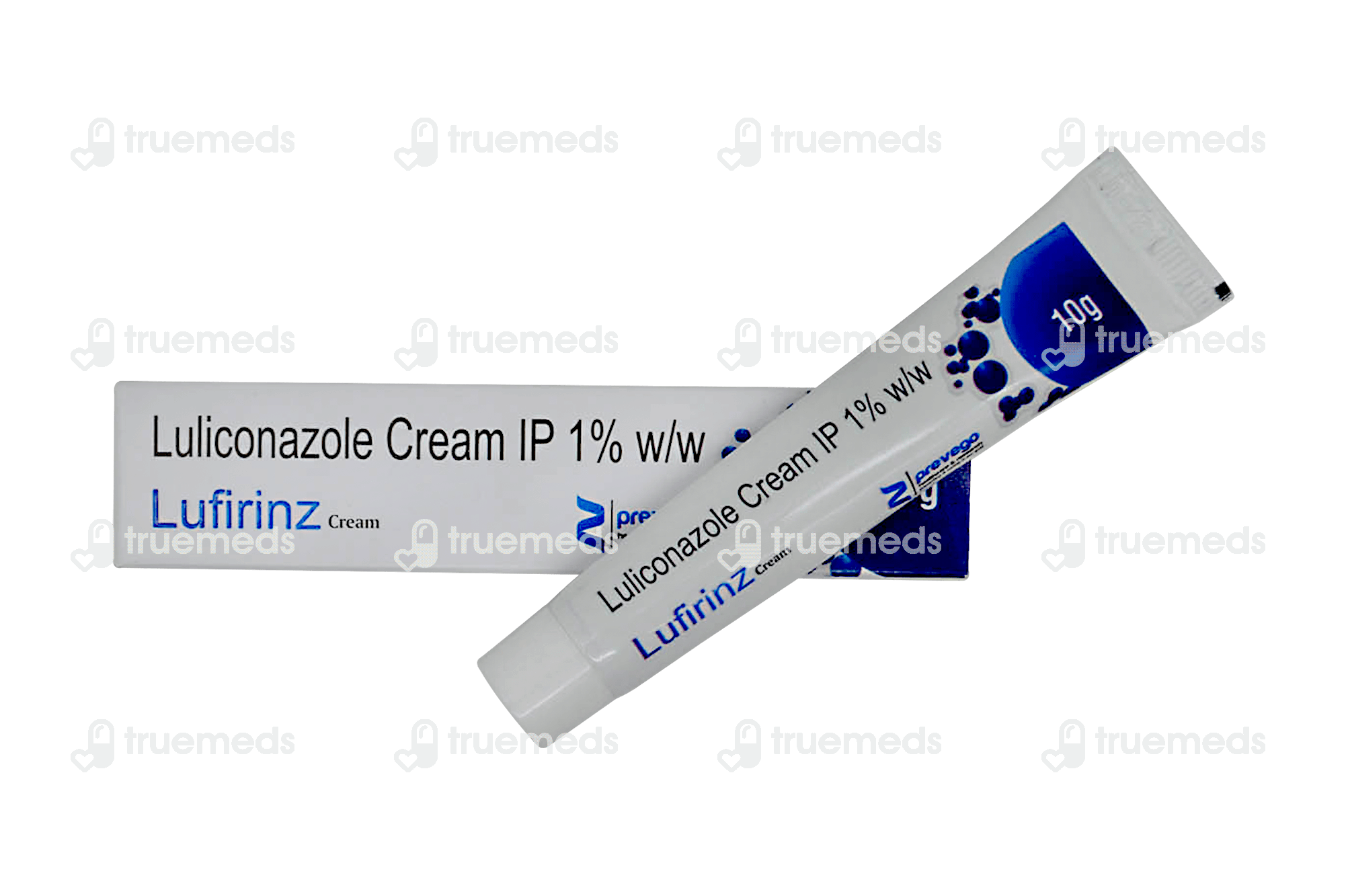 Lufirinz Cream 10gm: Uses, Side Effects, Price & Substitutes