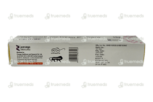 Cortivac Cream 15 Gm - Uses, Side Effects, Dosage, Price | Truemeds