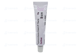 Cortivac Cream 15 Gm - Uses, Side Effects, Dosage, Price | Truemeds