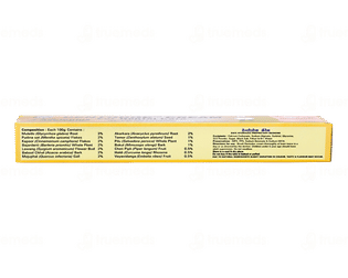 Asclepius Dentodoc Cream: Uses, Side Effects, Price & Substitutes