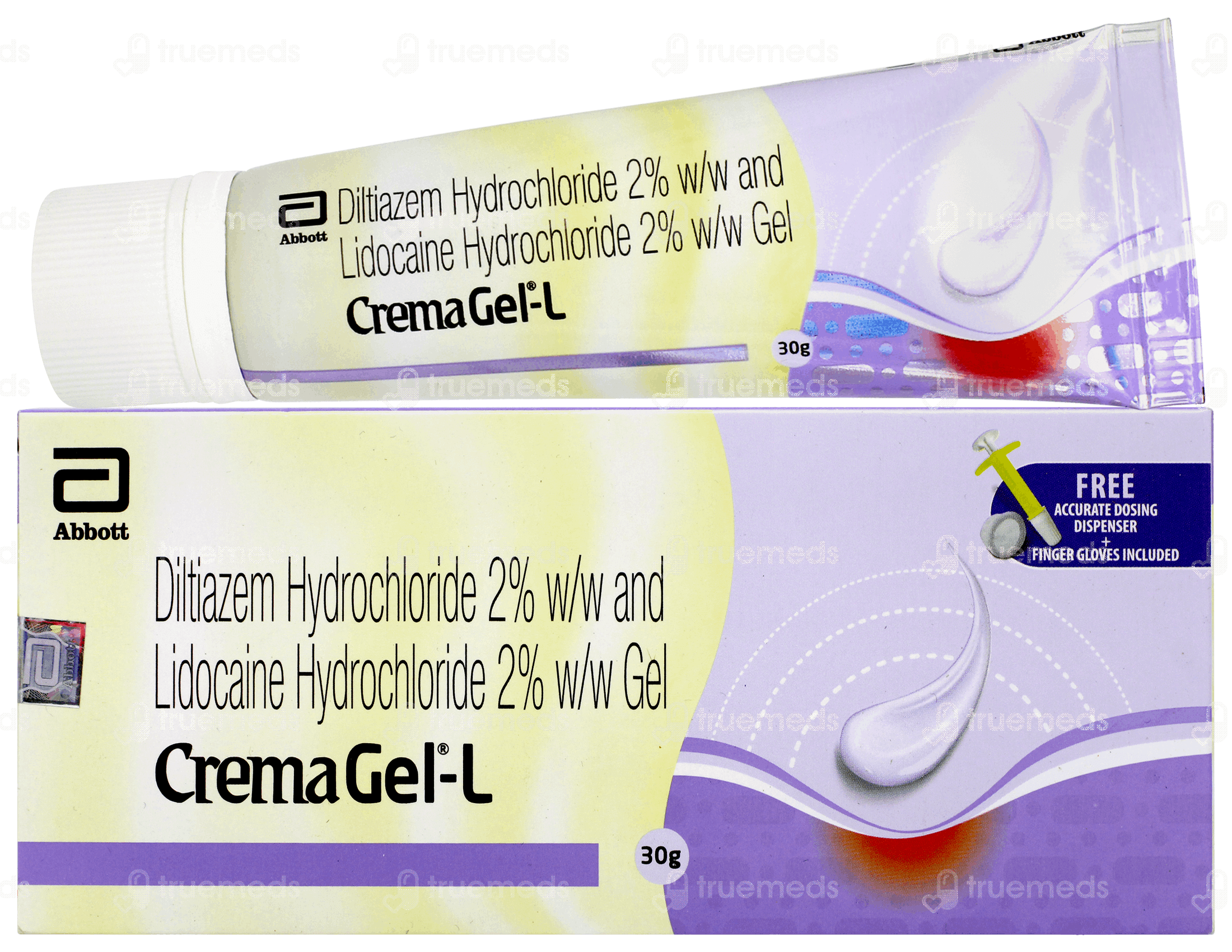 Cremagel L Gel 30 Gm - Uses, Side Effects, Dosage, Price | Truemeds