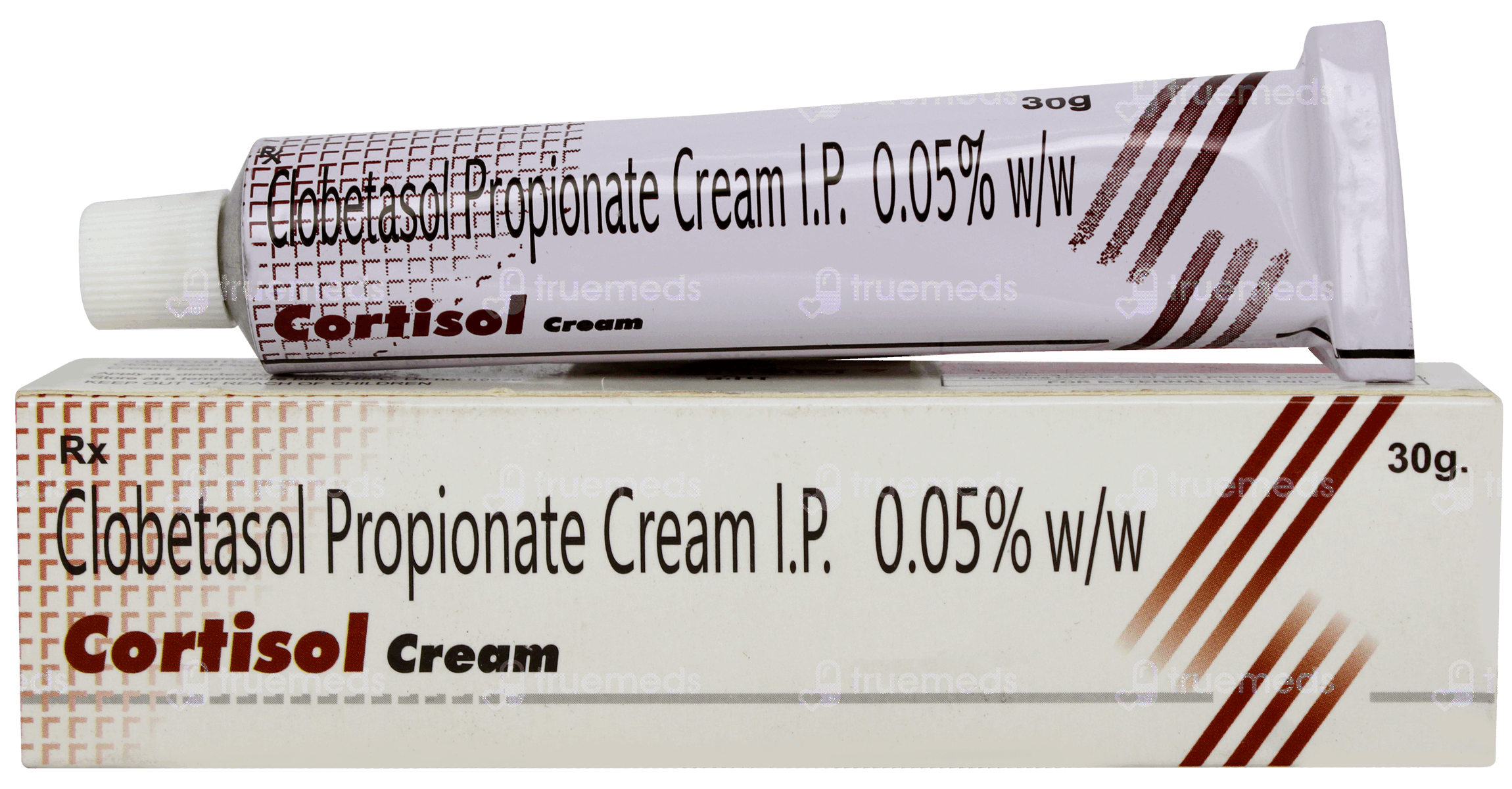 Cortisol Cream 30gm: Uses, Side Effects, Price & Substitutes