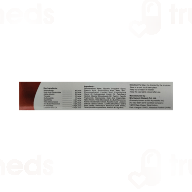 Trulite Ad Cream 20 Gm - Uses, Side Effects, Dosage, Price | Truemeds