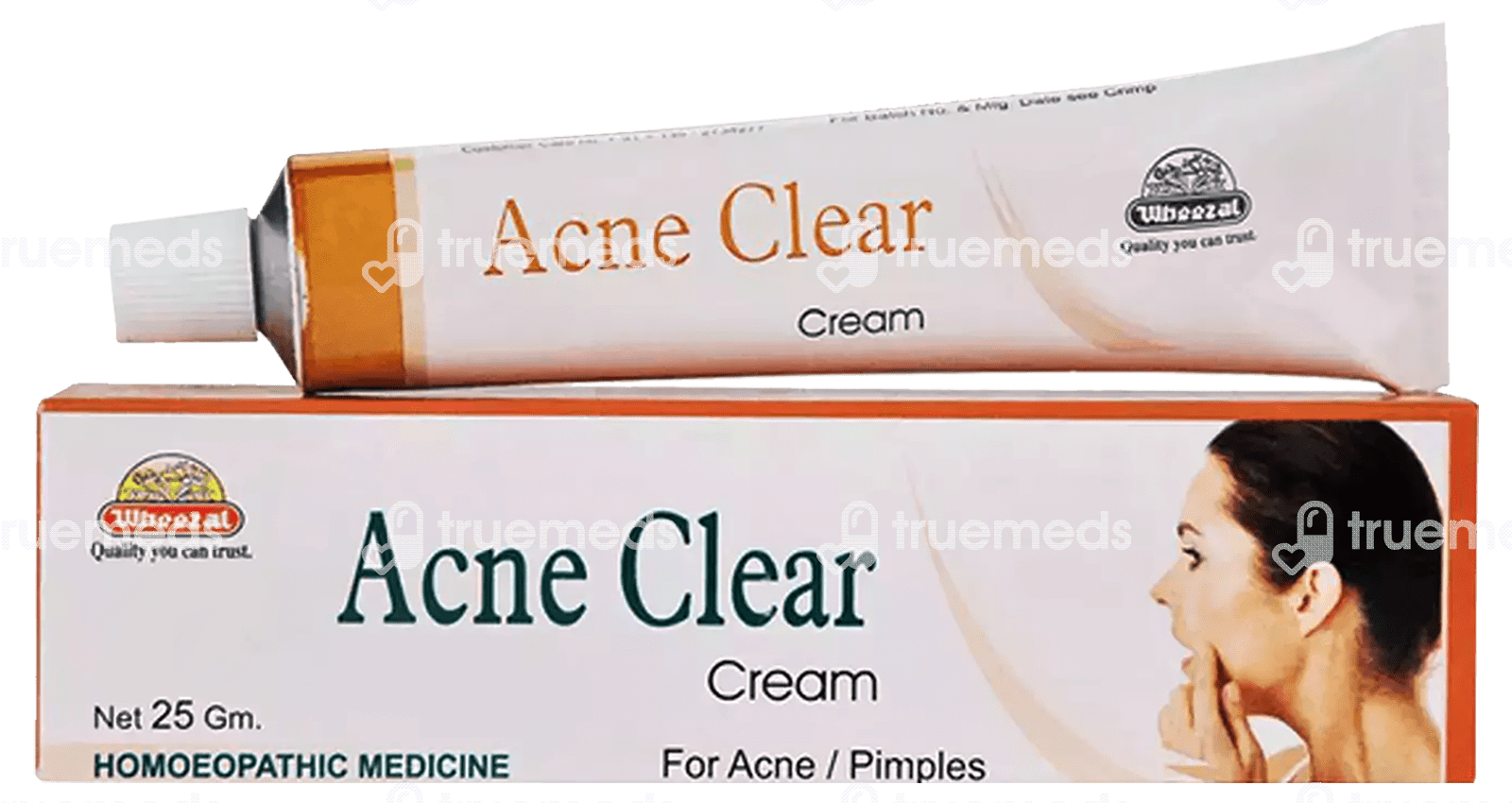Buy Acne Care Products at Best Prices In India | Truemeds