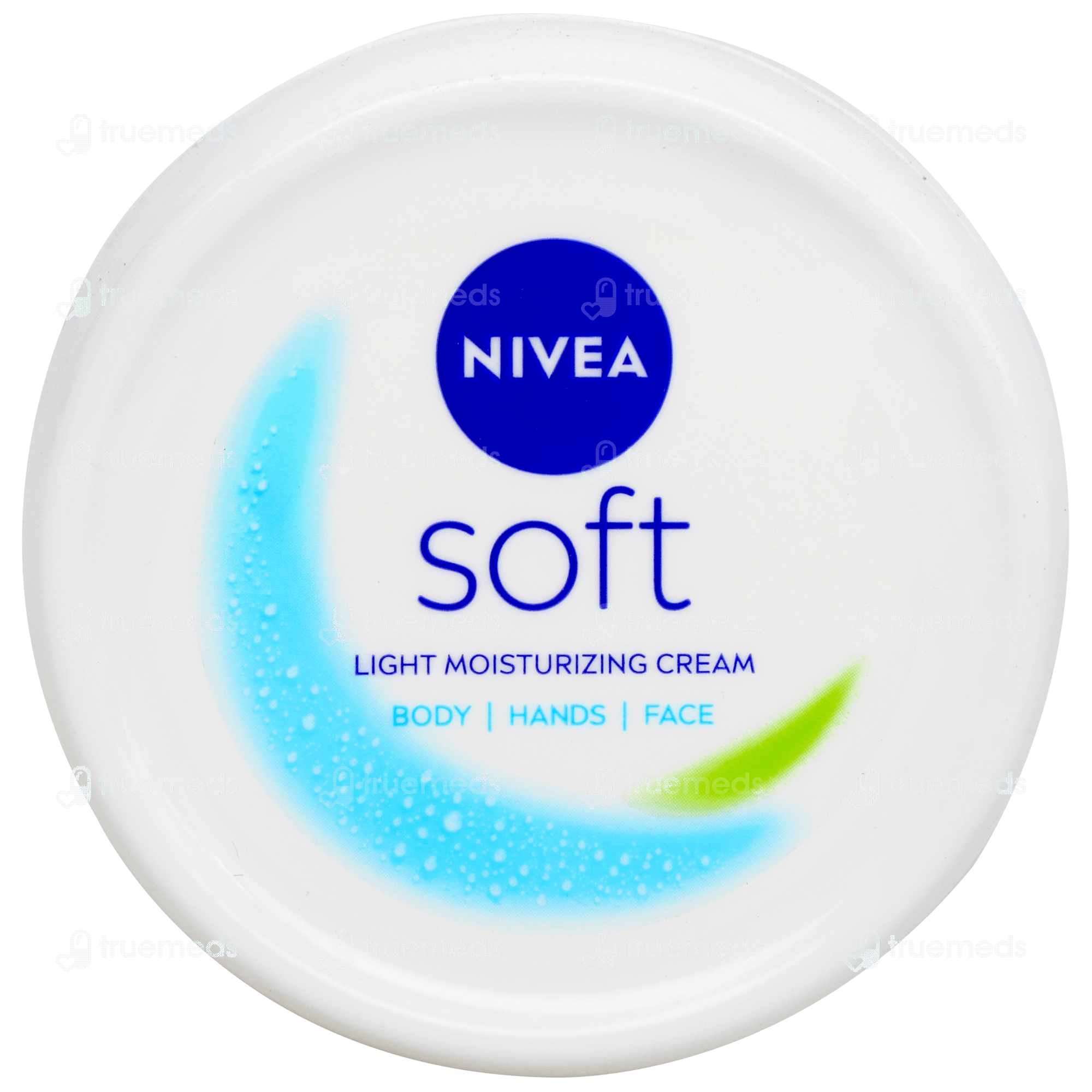 Nivea Soft Light Moisturiser Cream 100 Ml - Uses, Side Effects, Dosage ...