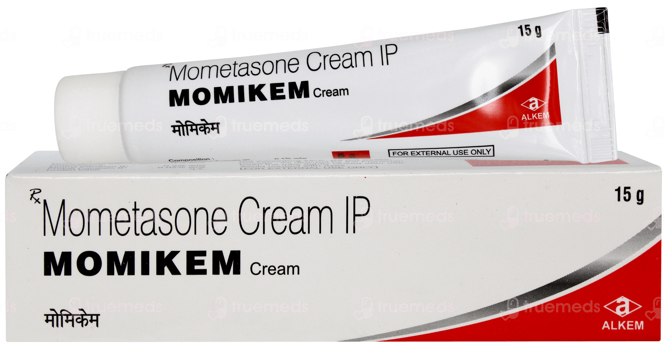 Momikem Cream 15 GM: Uses, Side Effects, Price & Substitutes