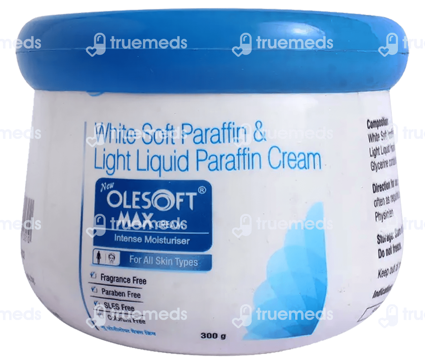 Buy Moisturising Cream at Best Prices In India | Truemeds