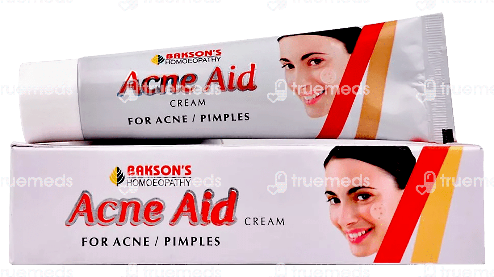 Buy Acne Care Products at Best Prices In India | Truemeds
