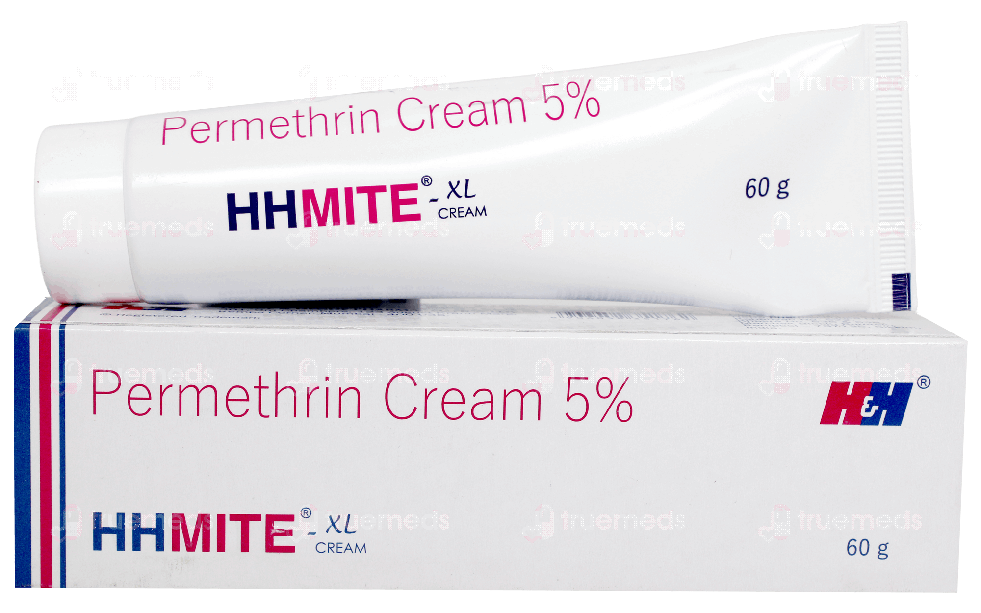 Hhmite Xl Cream 60GM: Uses, Side Effects, Price & Substitutes