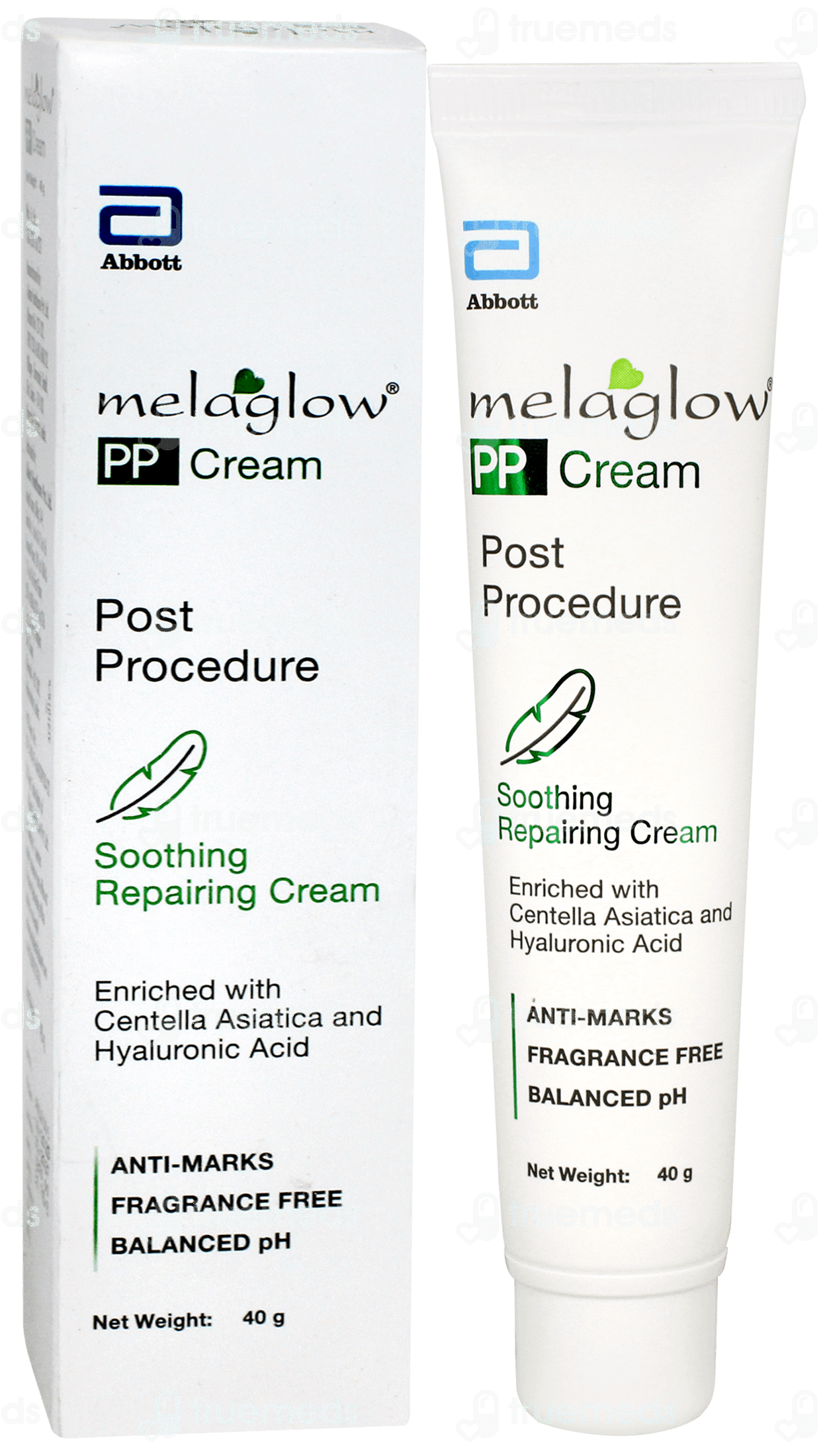 Melaglow Pp Cream 40 Gm - Uses, Side Effects, Dosage, Price | Truemeds
